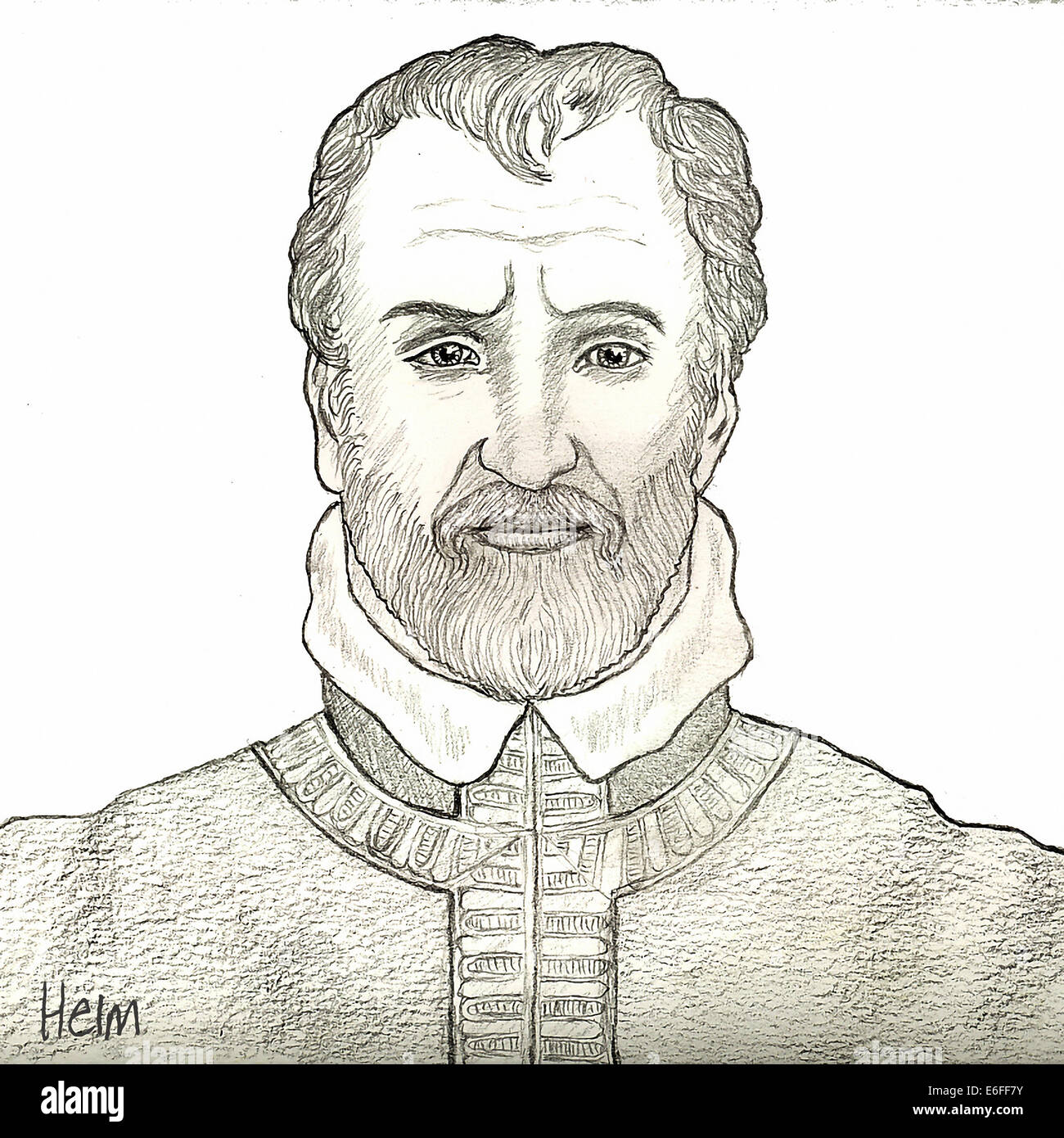 Palestrina Composer High Resolution Stock Photography and Images - Alamy