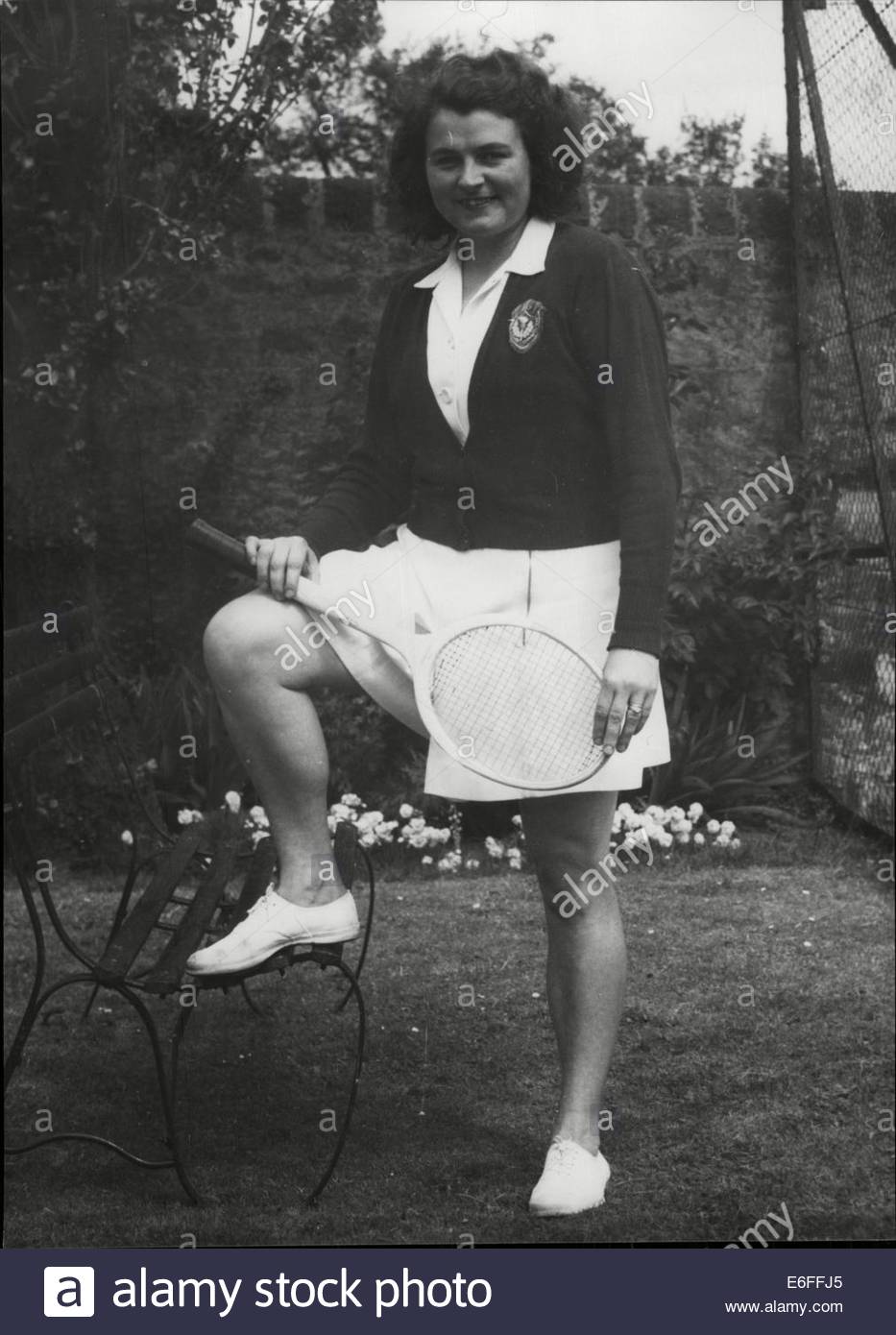 Biographies of Female Tennis Players | Page 179 | Tennis Forum