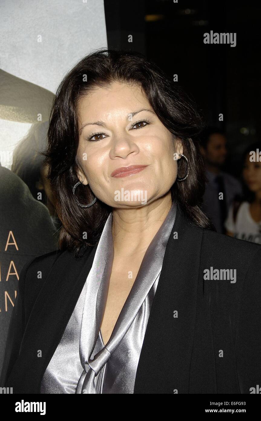 Los Angeles, CA, USA. 21st Aug, 2014. Michelle Rios at arrivals for ...