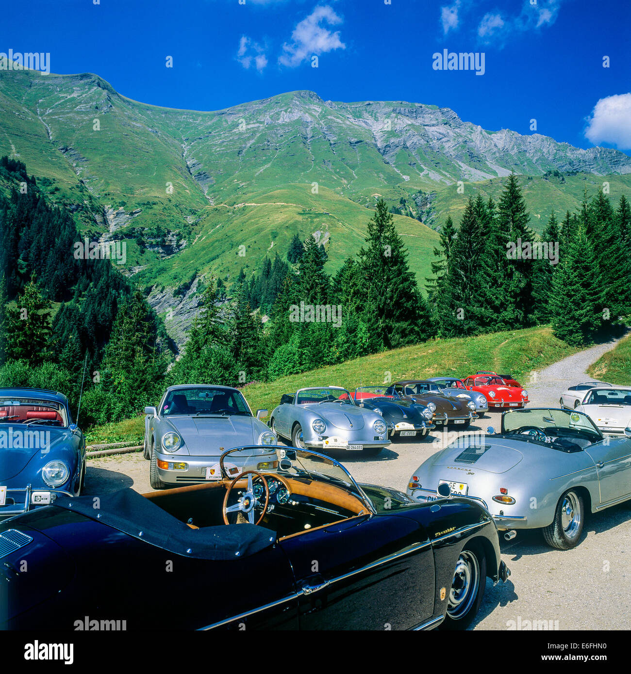 Vintage Car Rally France at Terry Rousseau blog