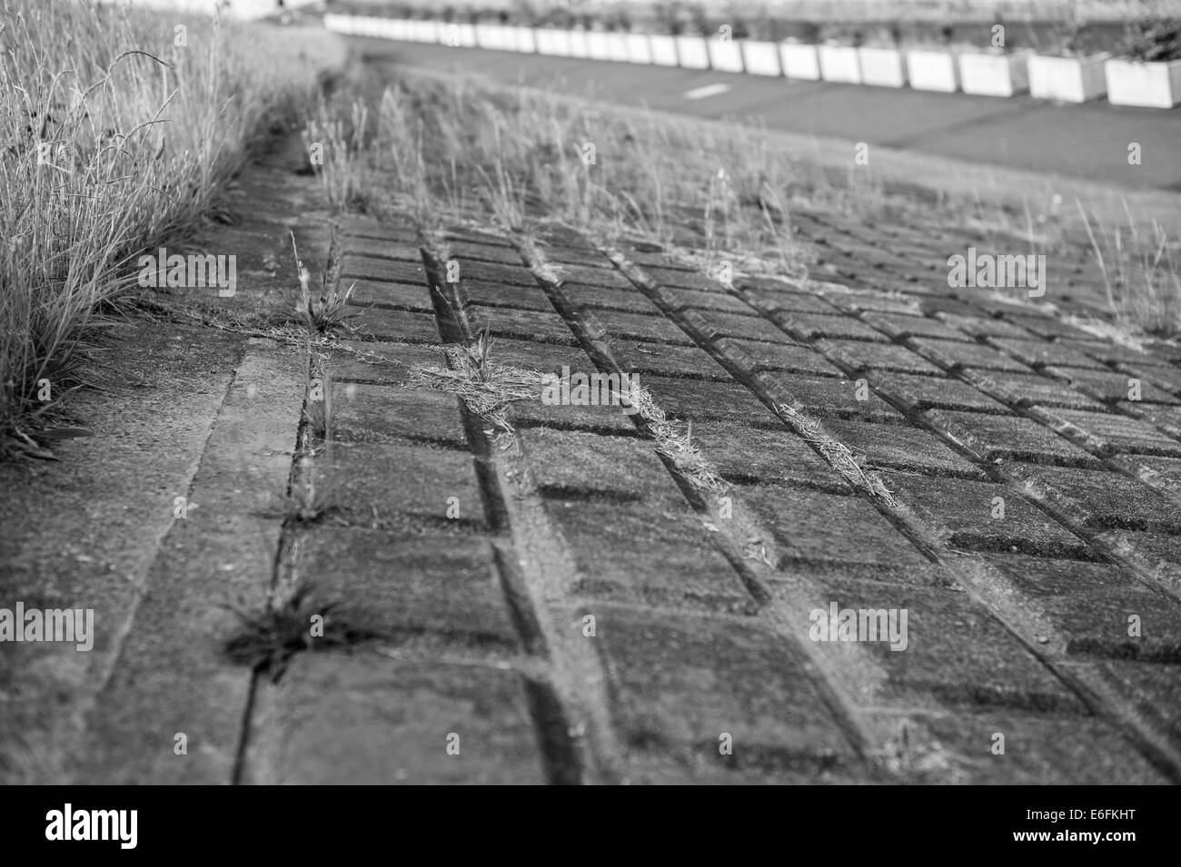 River flood wall hi-res stock photography and images - Alamy