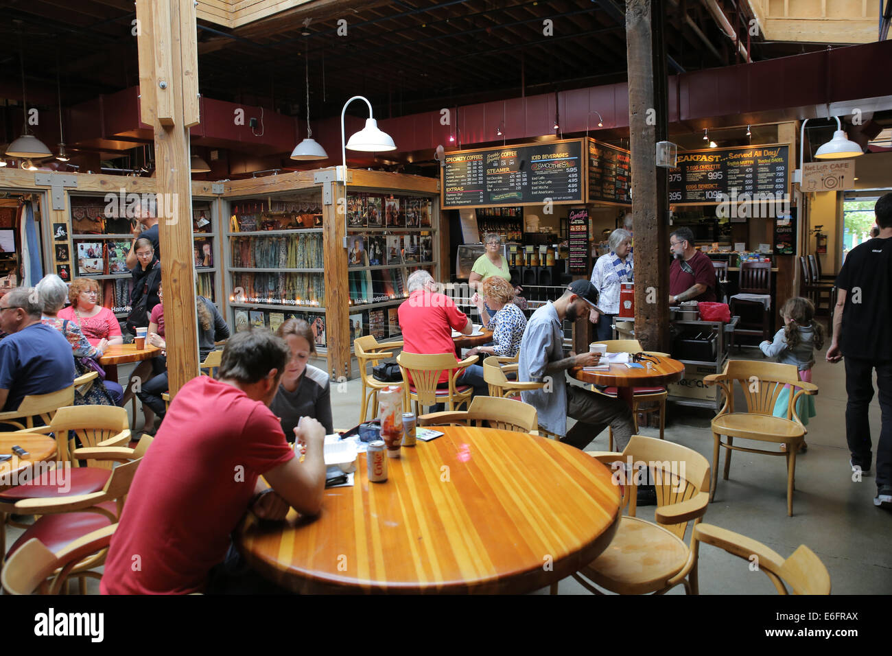 Inside island hi-res stock photography and images - Alamy