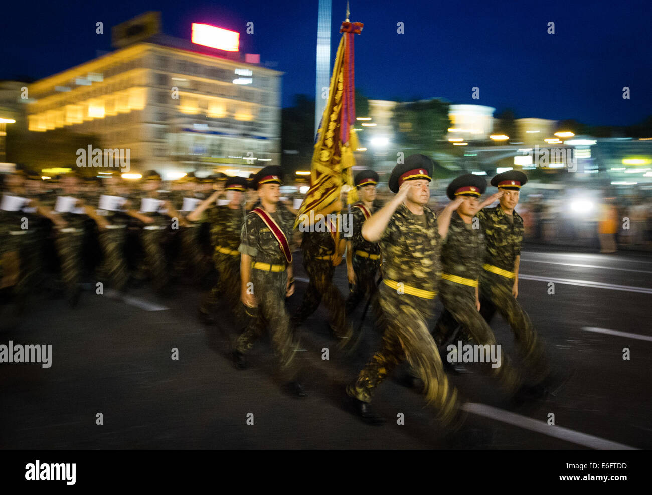 Declaration of independence of 1991 hi-res stock photography and images ...