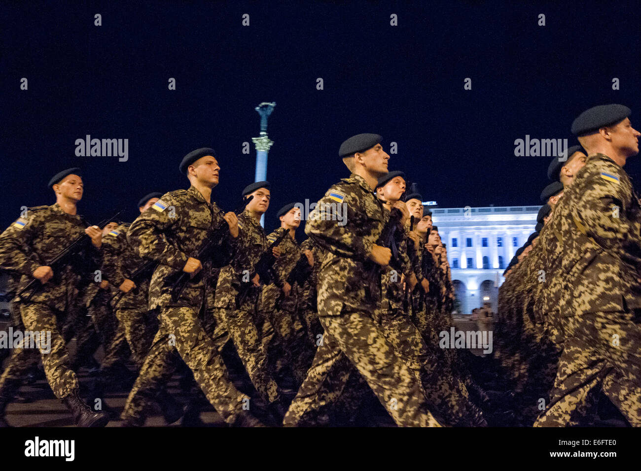 Declaration of independence of 1991 hi-res stock photography and images ...