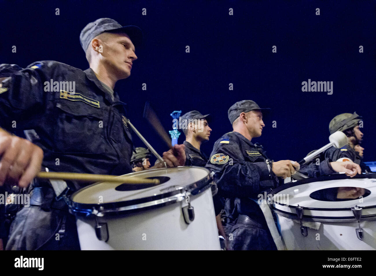 Declaration of independence of 1991 hi-res stock photography and images ...