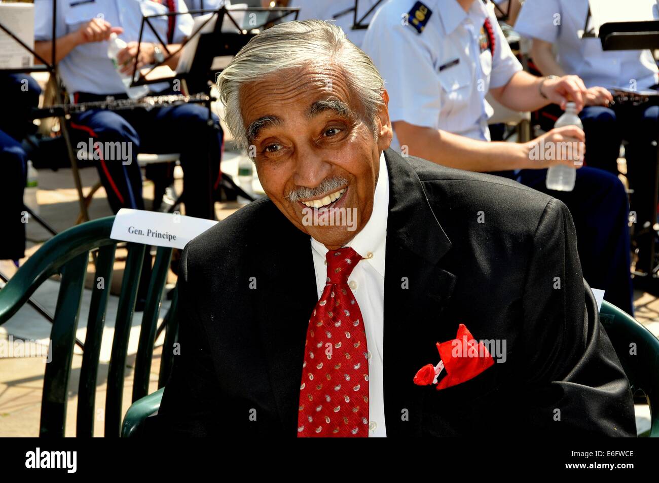 NYC: The Honourable United States House of Representatives Congressman ...