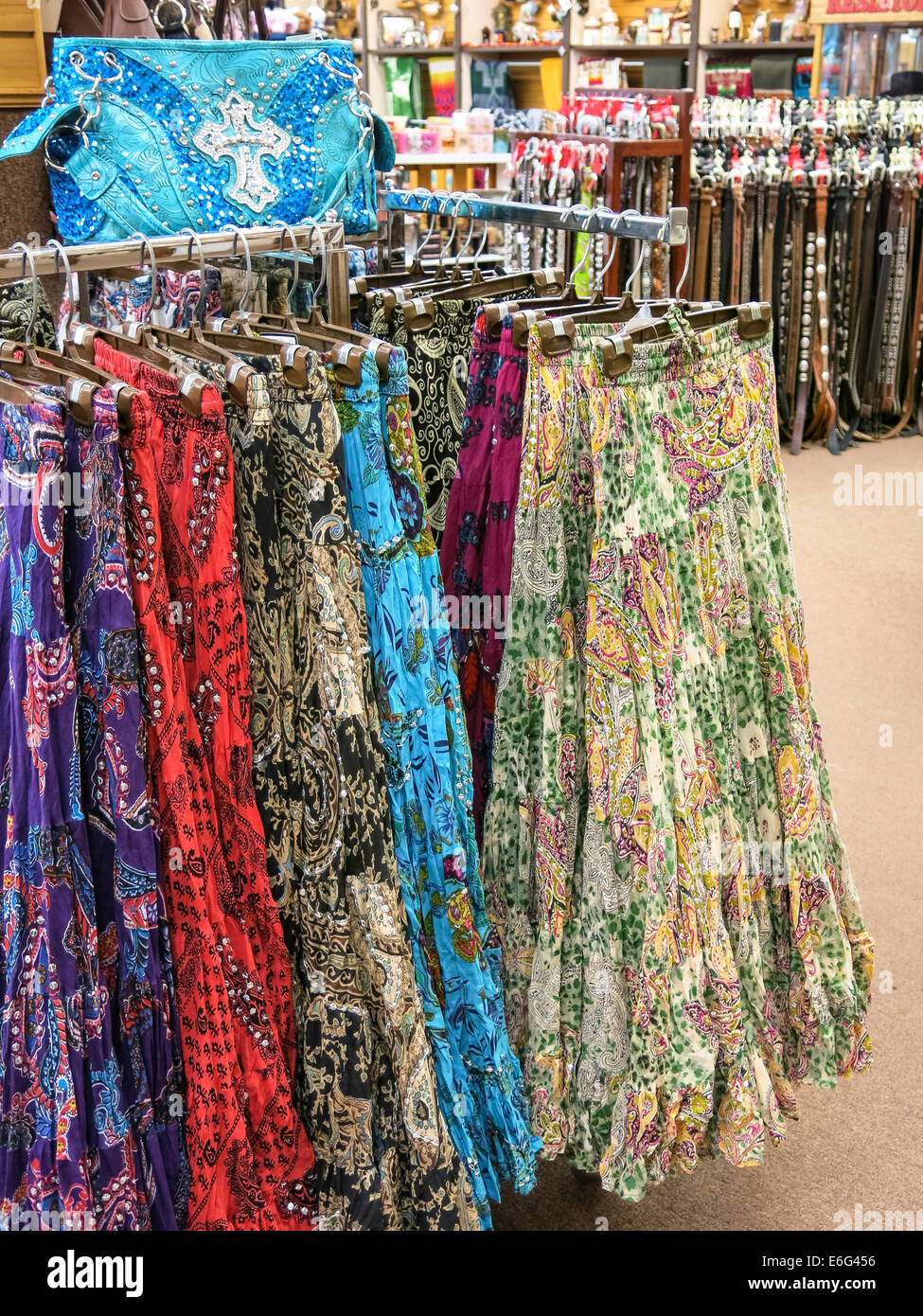 Authentic western hi-res stock photography and images - Alamy