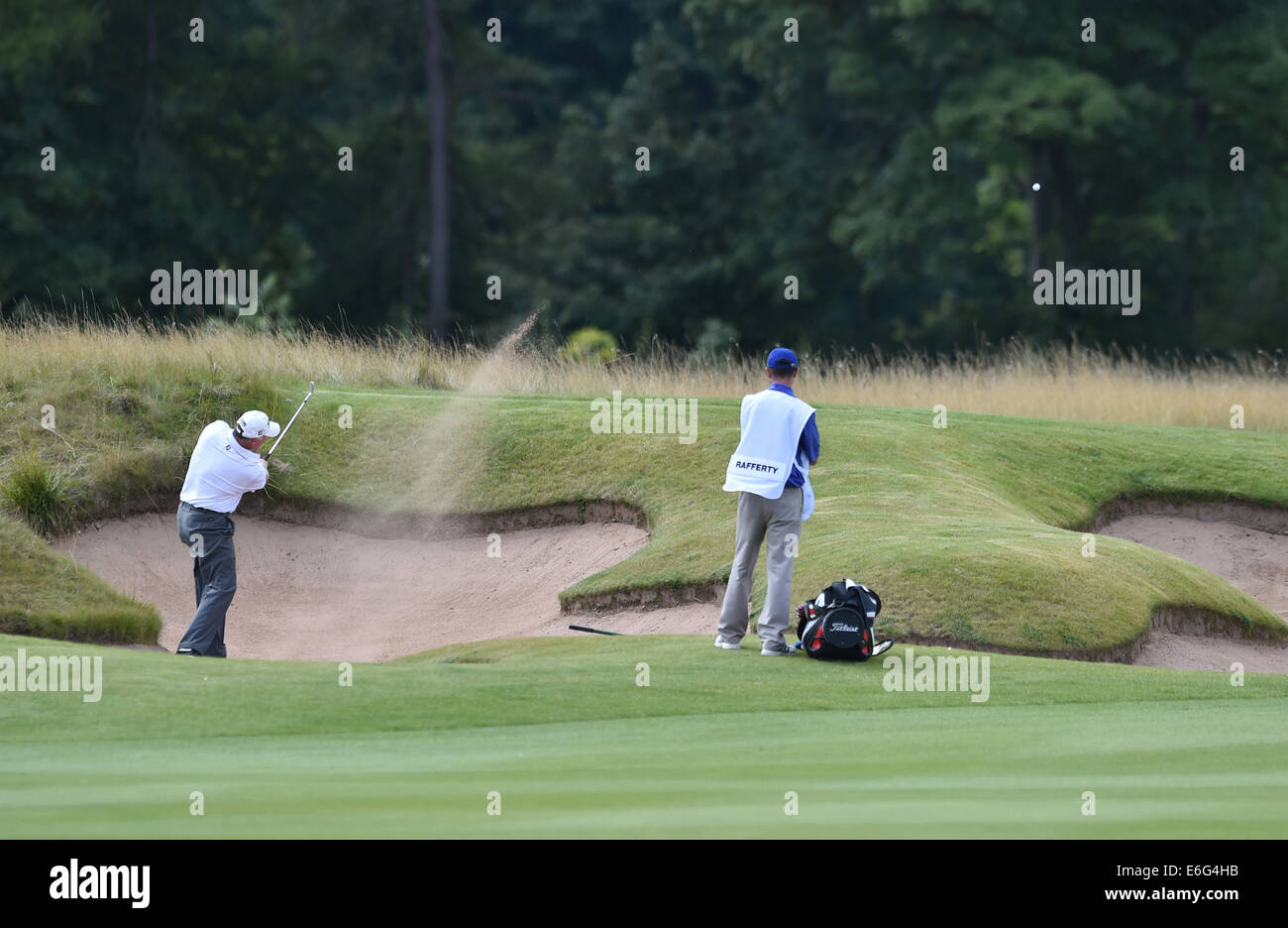 Ronan rafferty hi-res stock photography and images - Alamy