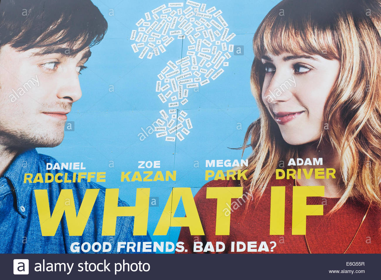 Mark Radcliffe High Resolution Stock Photography and Images - Alamy