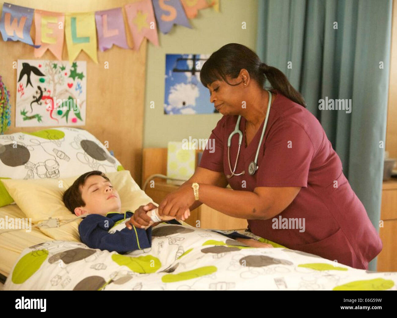 Abc band hi-res stock photography and images - Alamy