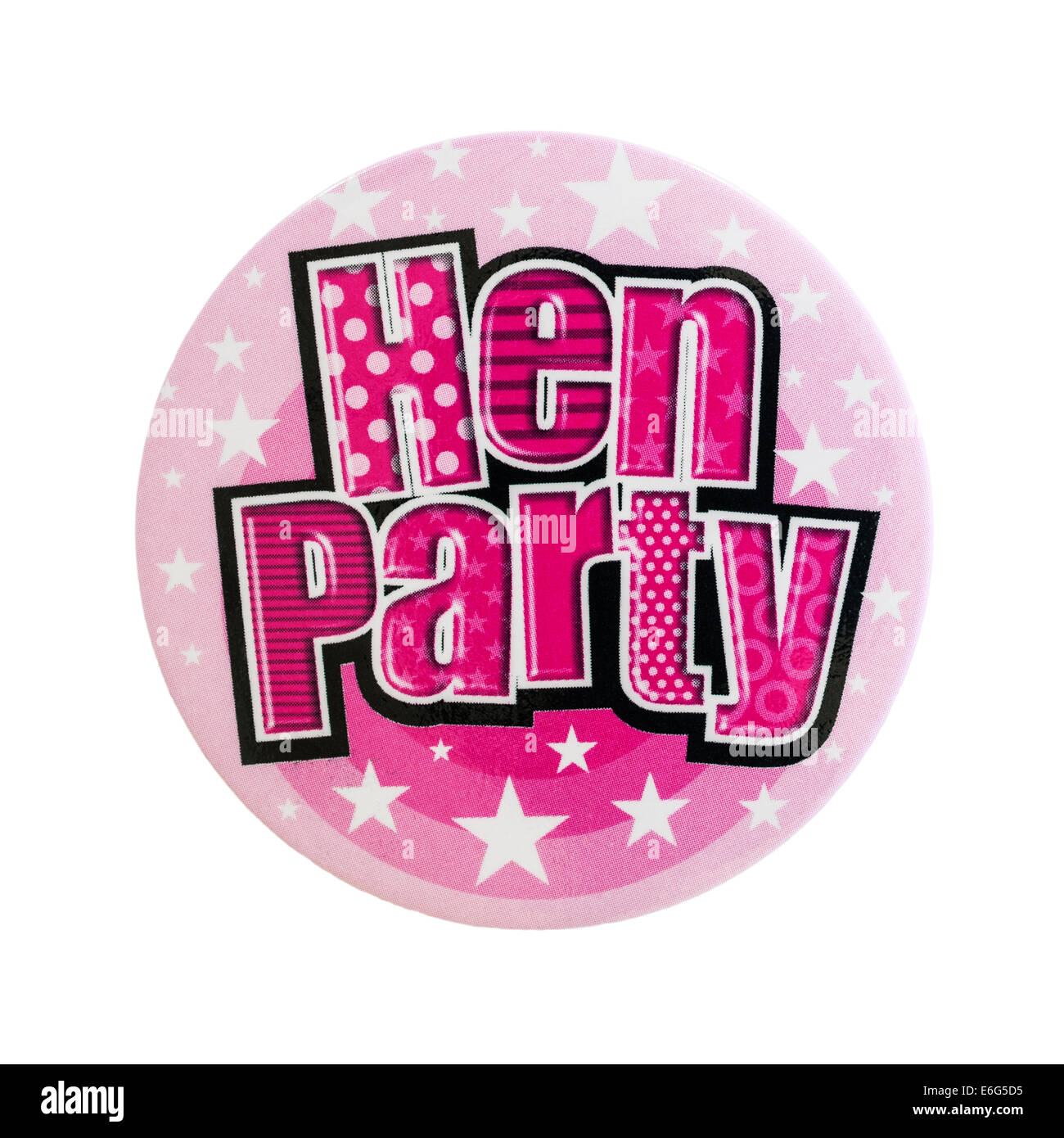 Hen party hi-res stock photography and images - Alamy