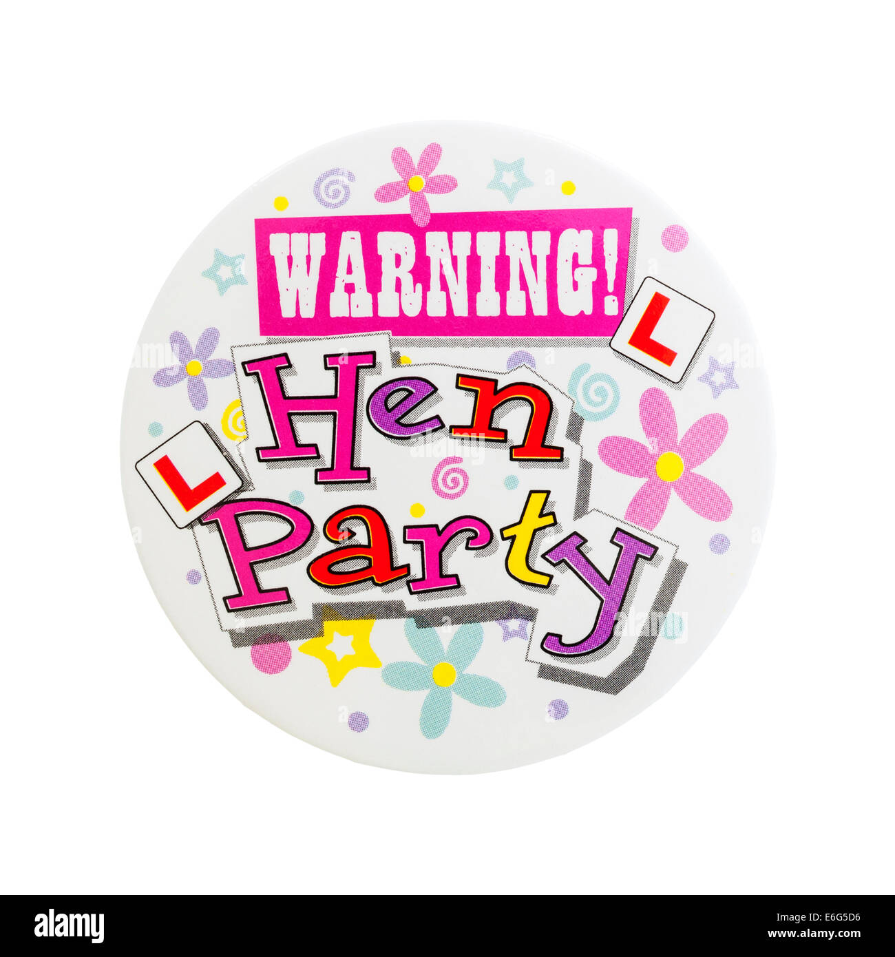 Hen party hi-res stock photography and images - Alamy