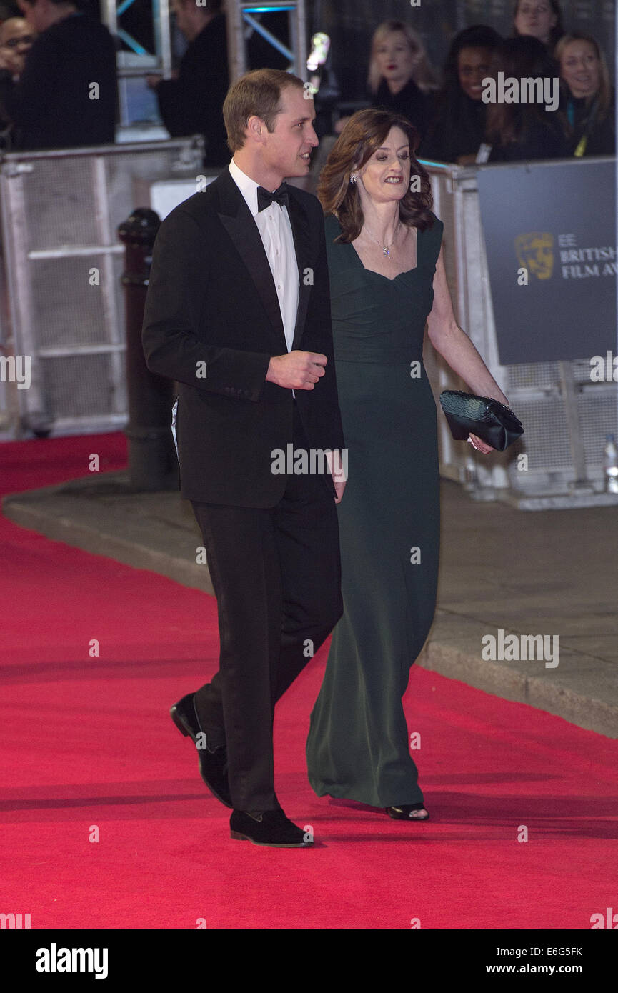 Amanda berry bafta hi-res stock photography and images - Alamy