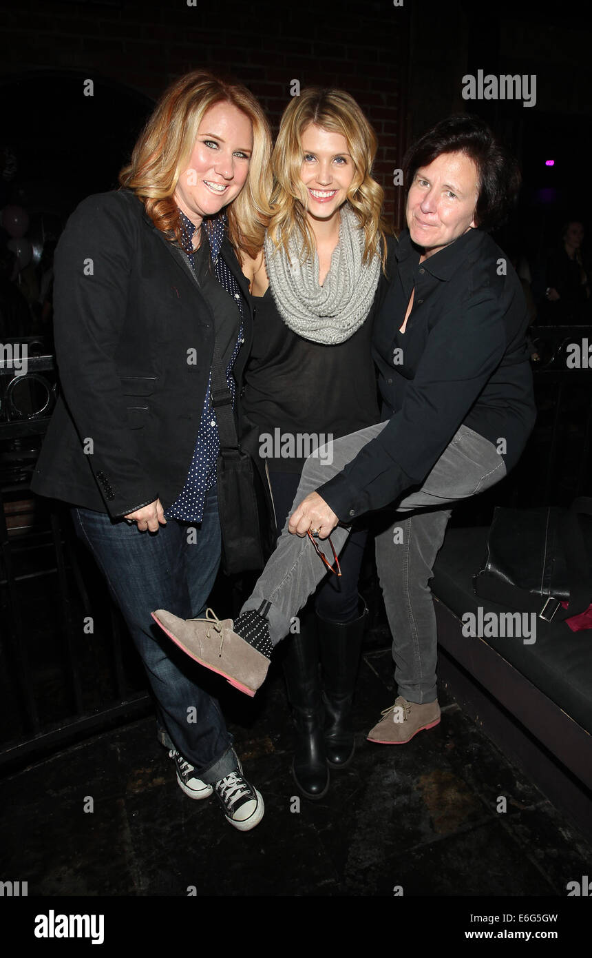 She4Me Video Launch party Featuring: Jen Foster,Gabrielle Christian ...
