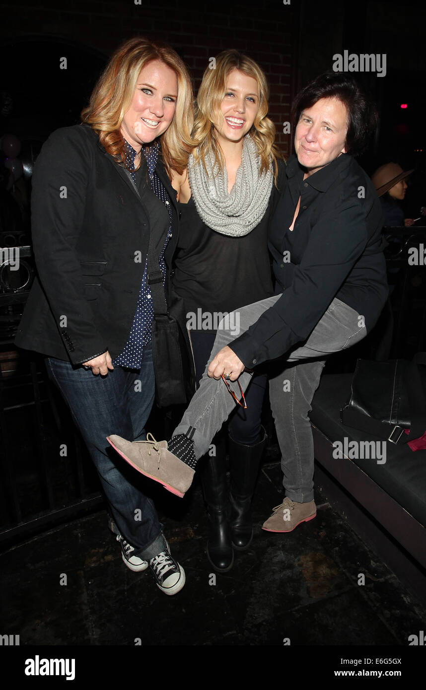 She4Me Video Launch party Featuring: Jen Foster,Gabrielle Christian ...
