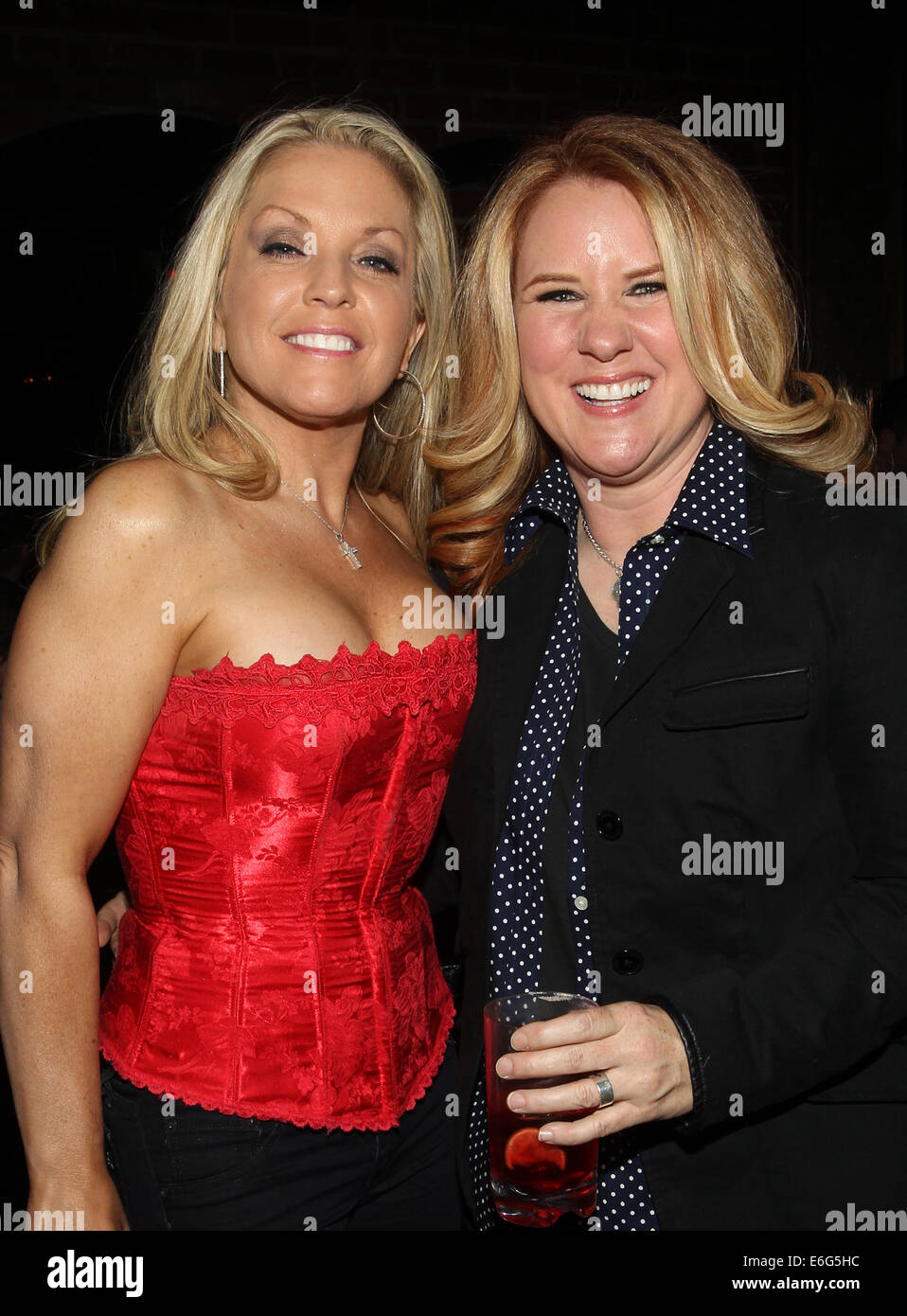 She4Me Video Launch party Featuring: Shannon Gordon,Jen Foster Where ...