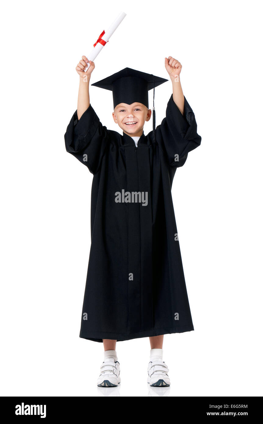 Graduating student hi-res stock photography and images - Alamy