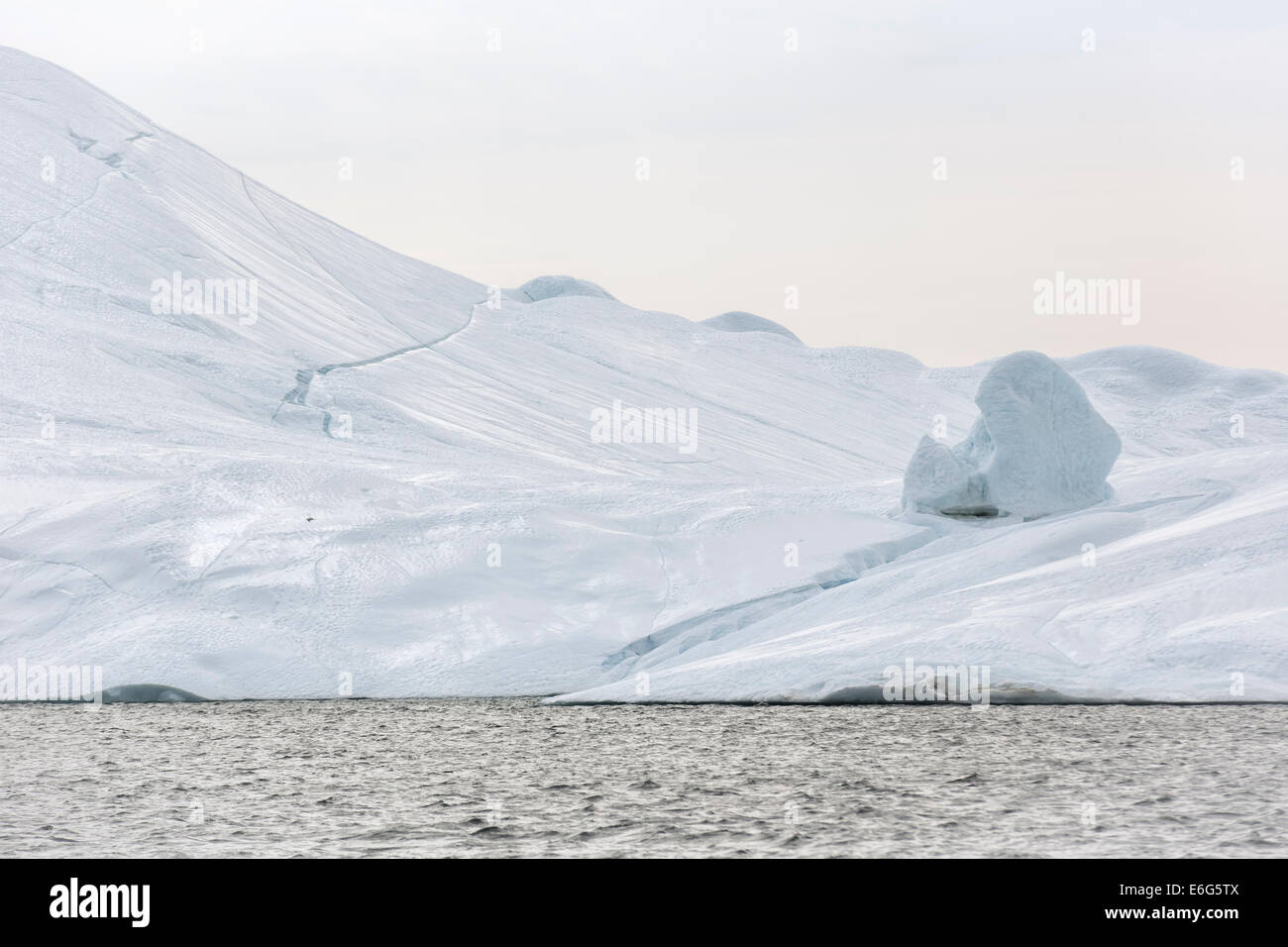 Arctic climate polar ice shape hi-res stock photography and images - Alamy