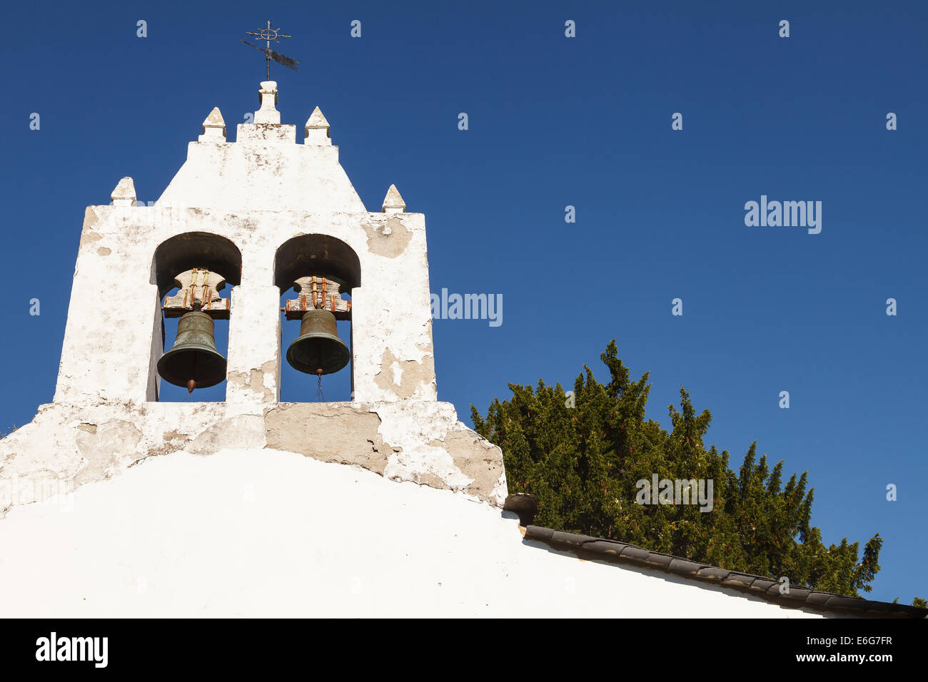 Chapelle martul los oscos asturias hi-res stock photography and images ...