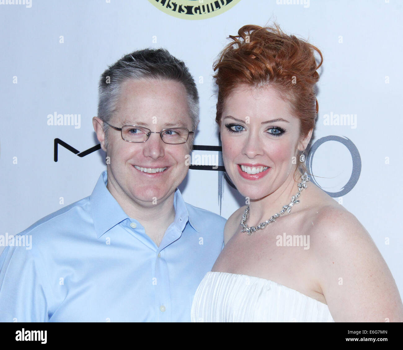 The Annual Make-Up Artists And Hair Stylists Guild Awards Featuring ...