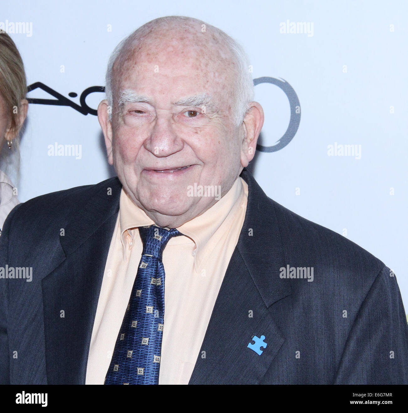 The Annual Make-Up Artists And Hair Stylists Guild Awards Featuring: Ed ...