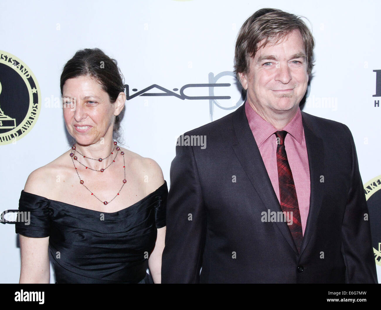 The Annual Make-Up Artists And Hair Stylists Guild Awards Featuring ...