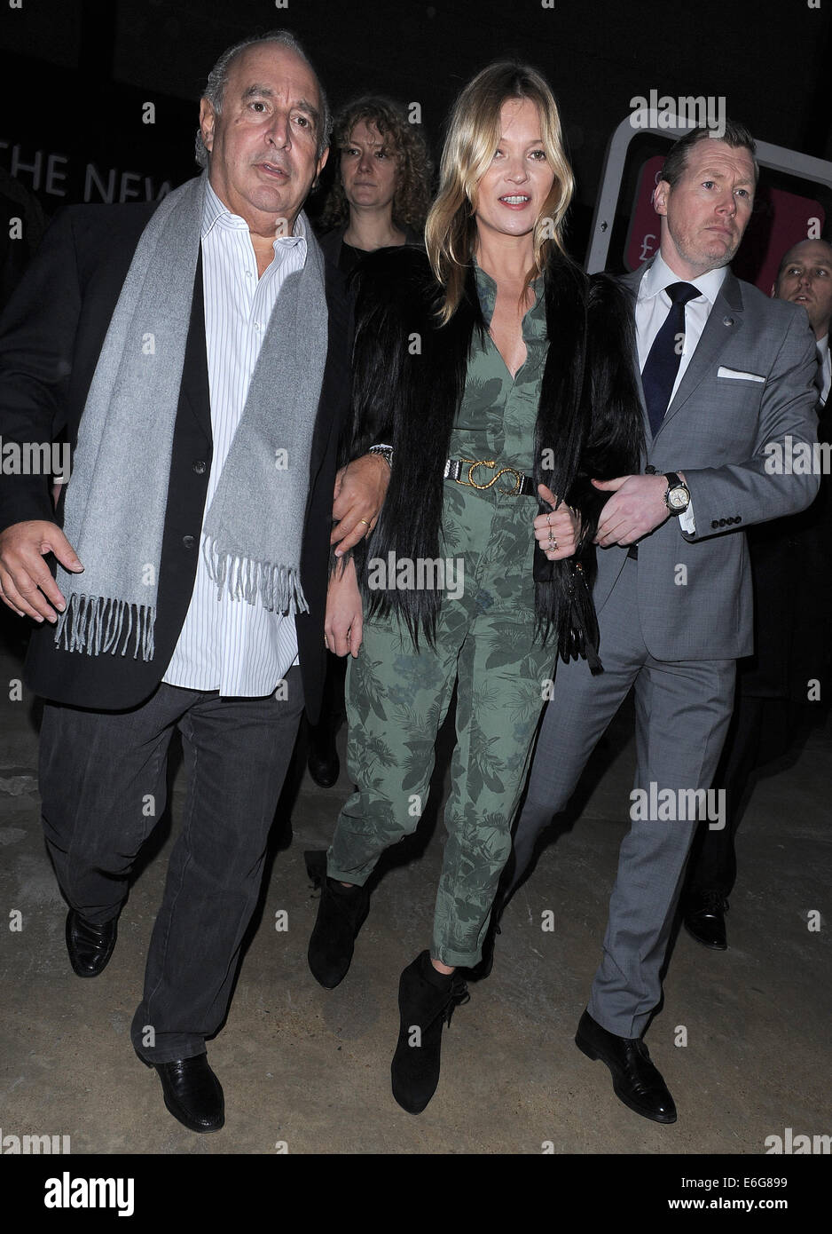 Kate moss outside topshop hi-res stock photography and images - Alamy