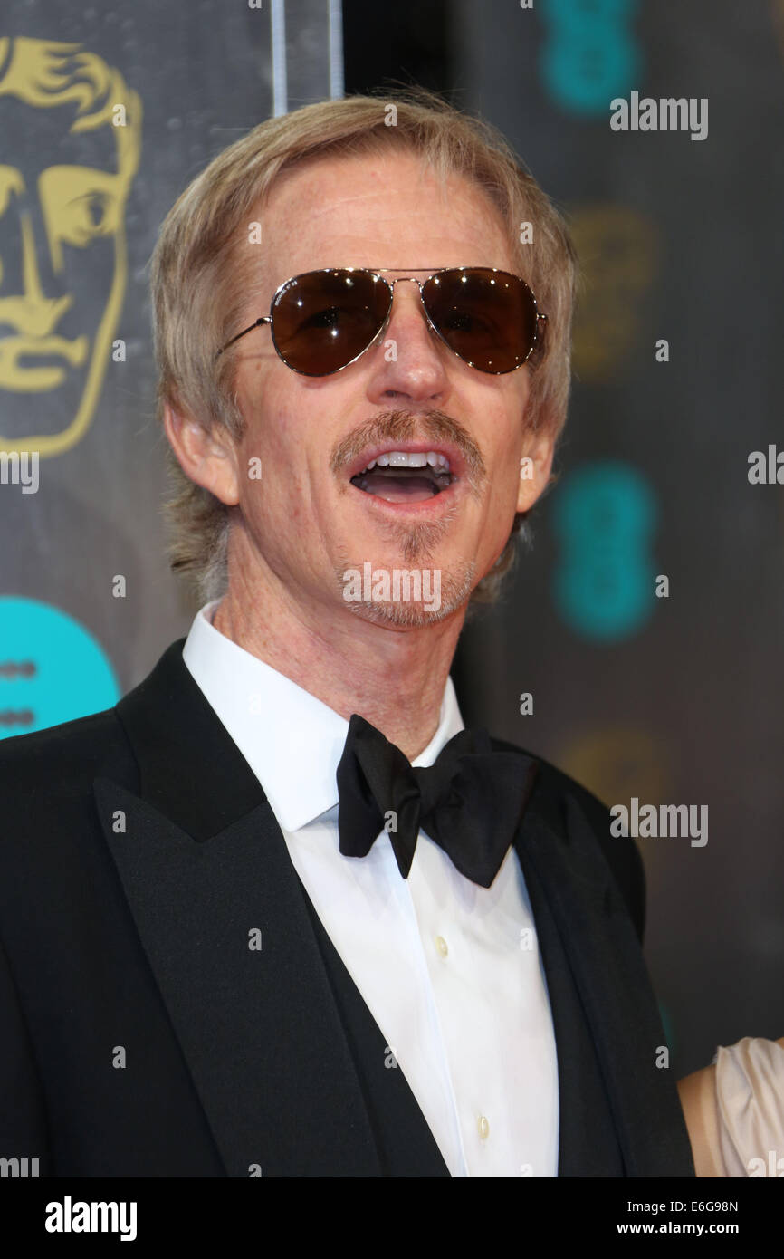 British Academy Film Awards (BAFTA) 2014 held at the Royal Opera House ...