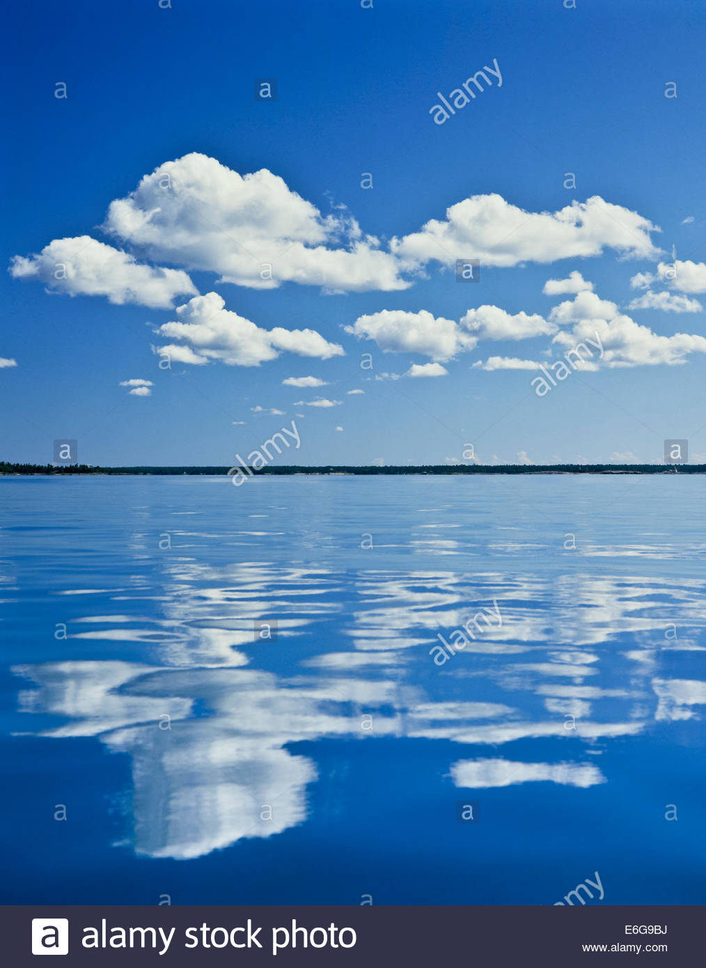 Thousand Islands Lake Ontario High Resolution Stock Photography and ...