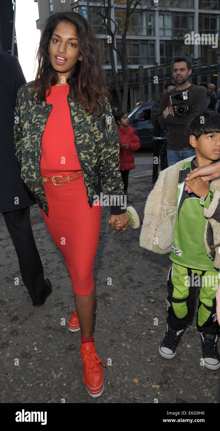 Ikhyd Edgar Arular Bronfman