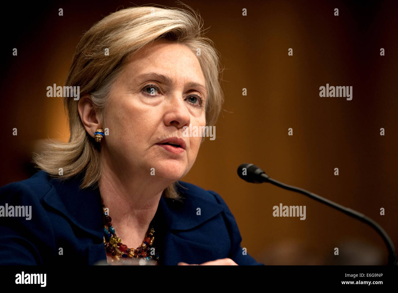 The hart senate office building hi-res stock photography and images - Alamy