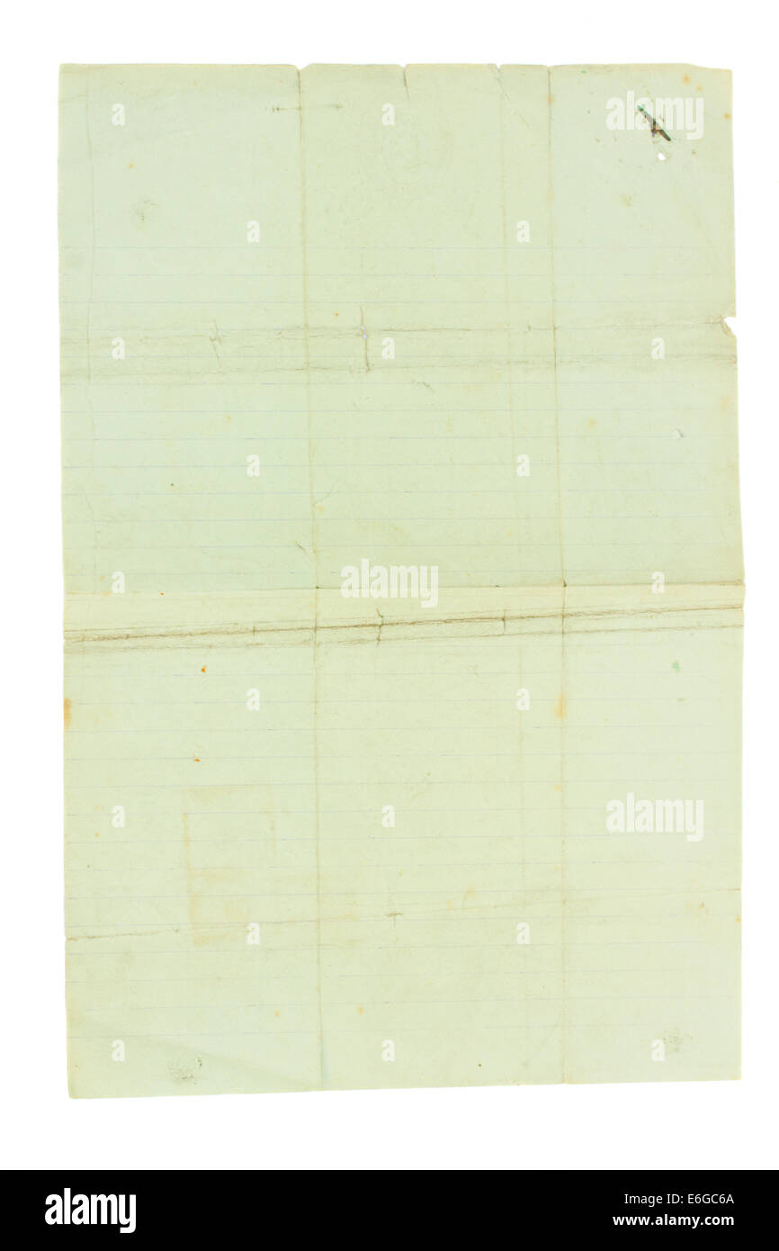 antique blue paper Stock Photo - Alamy