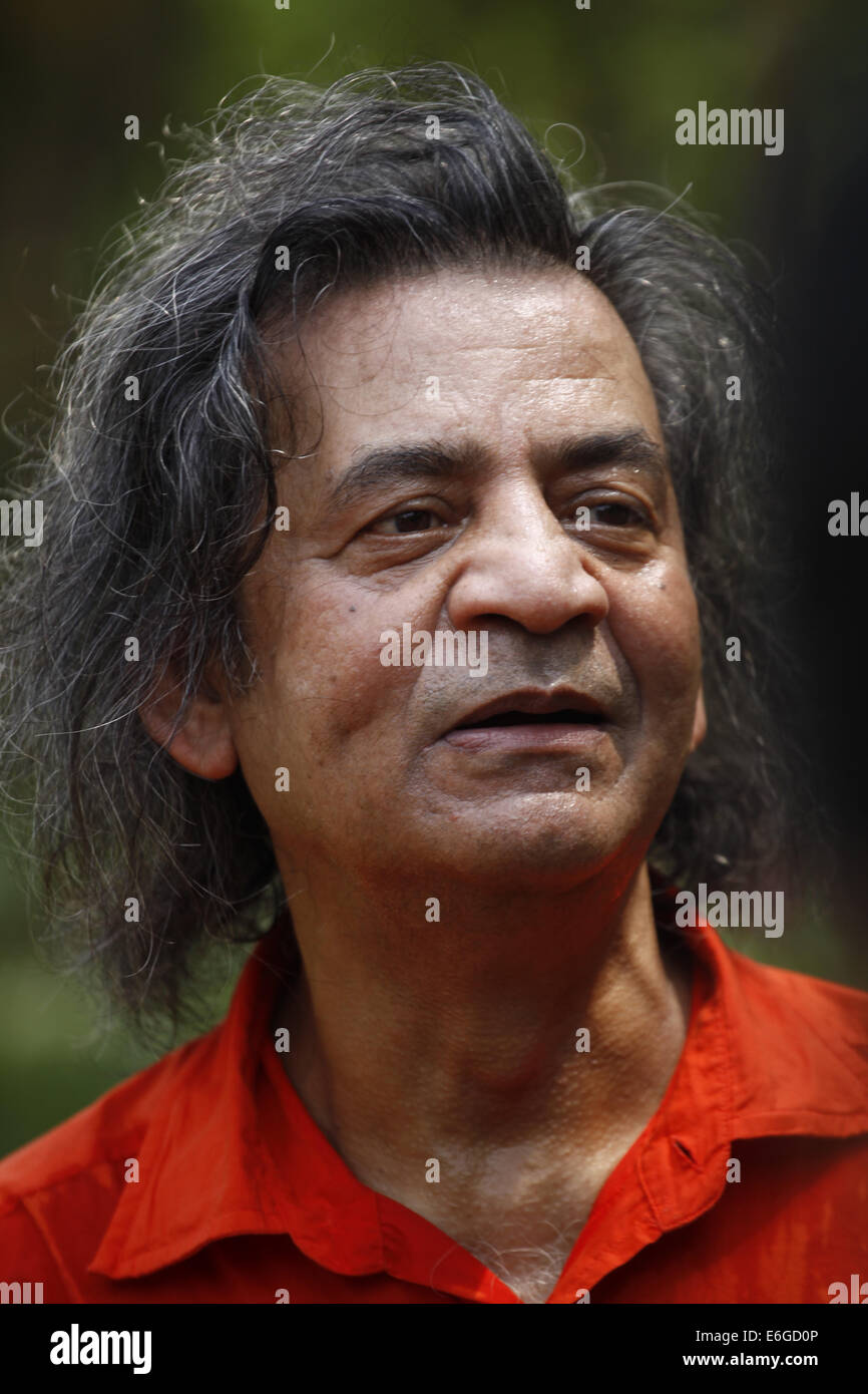 Shahabuddin hi-res stock photography and images - Alamy