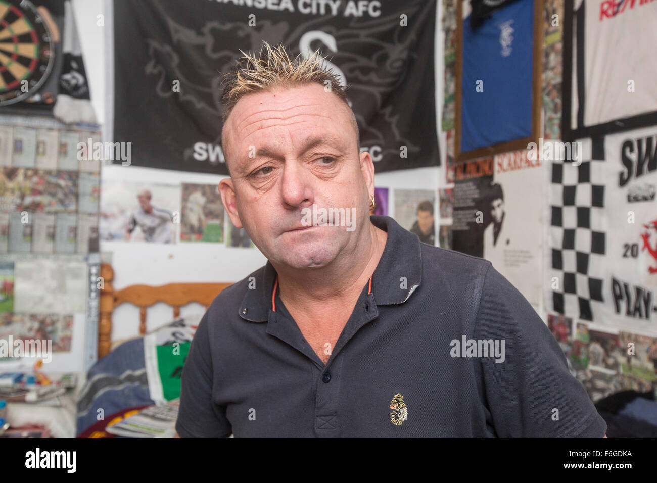 James Bryant High Resolution Stock Photography and Images - Alamy