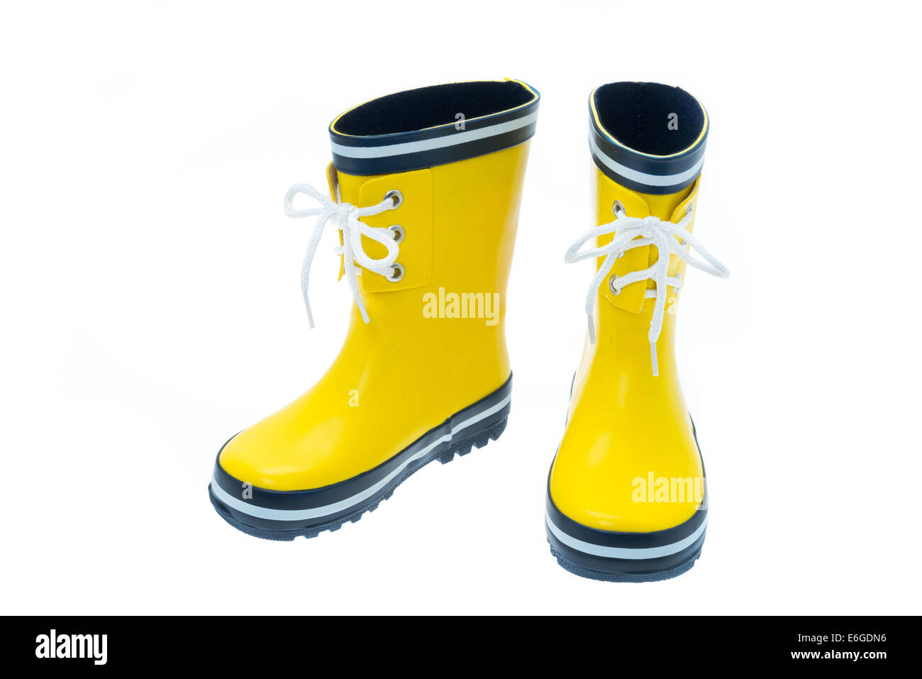 Rubber boots hi-res stock photography and images - Alamy