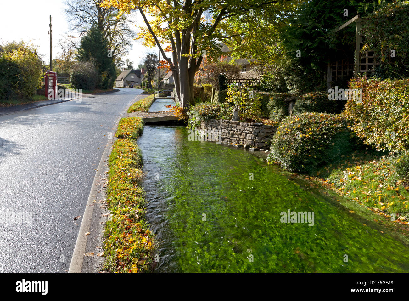 Teffont magna hi-res stock photography and images - Alamy