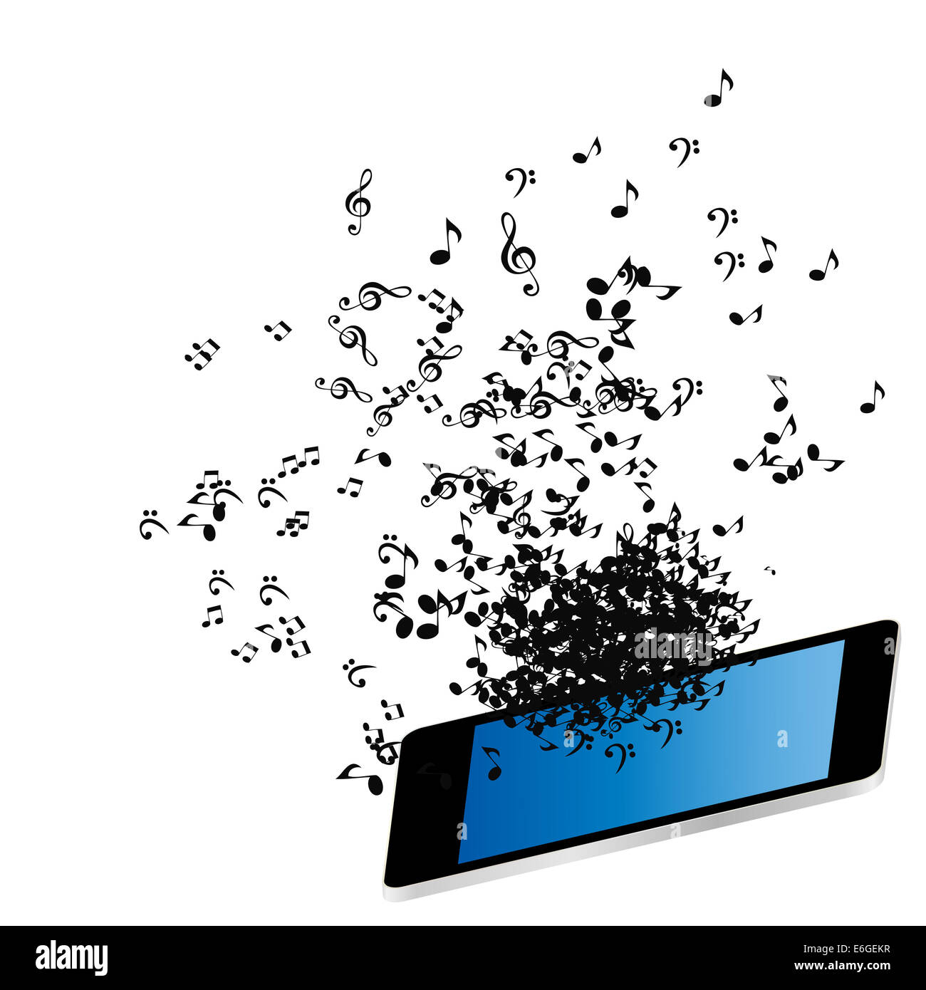 Mp3 music player hi-res stock photography and images - Alamy