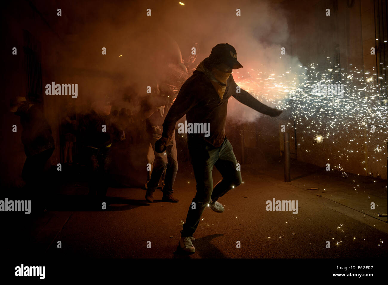 Firecrackers set hi-res stock photography and images - Alamy