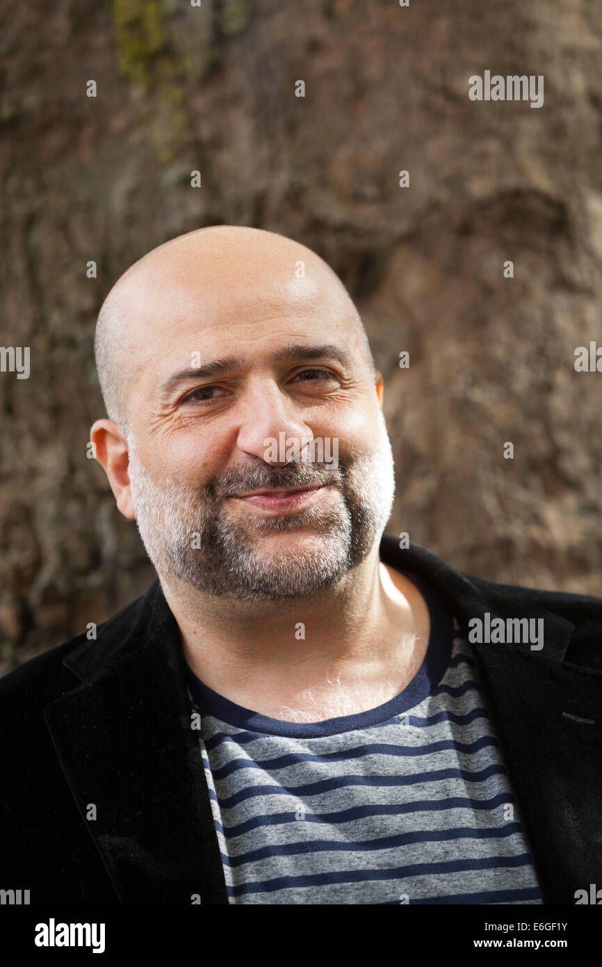 Iranian comedian High Resolution Stock Photography and Images - Alamy