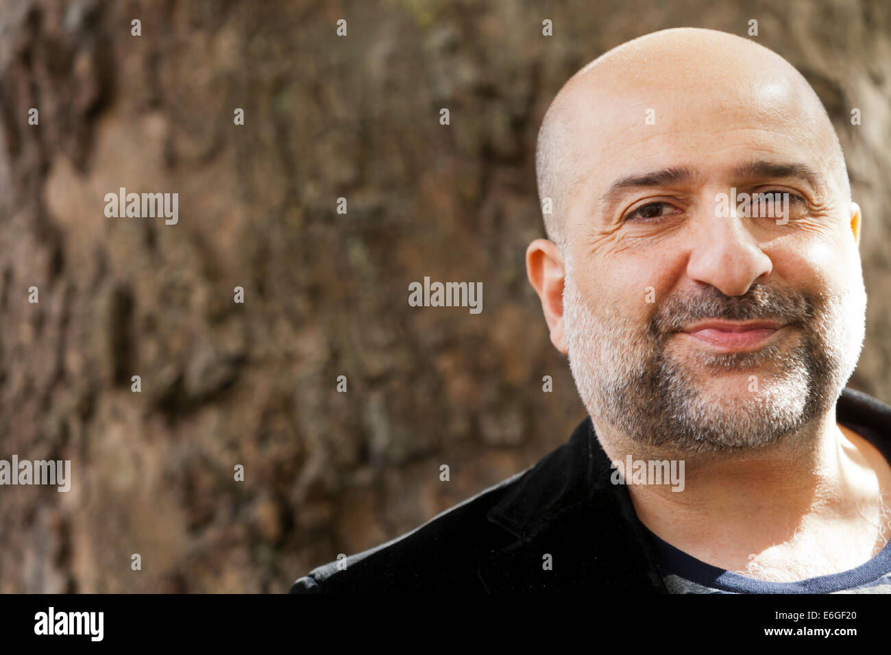 Iranian actor hi-res stock photography and images - Alamy