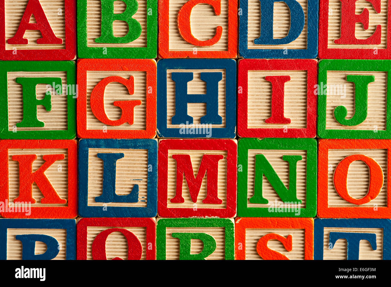 Alphabet Blocks stacked together Stock Photo - Alamy Alphabet Blocks stacked together Stock Photo - Alamy