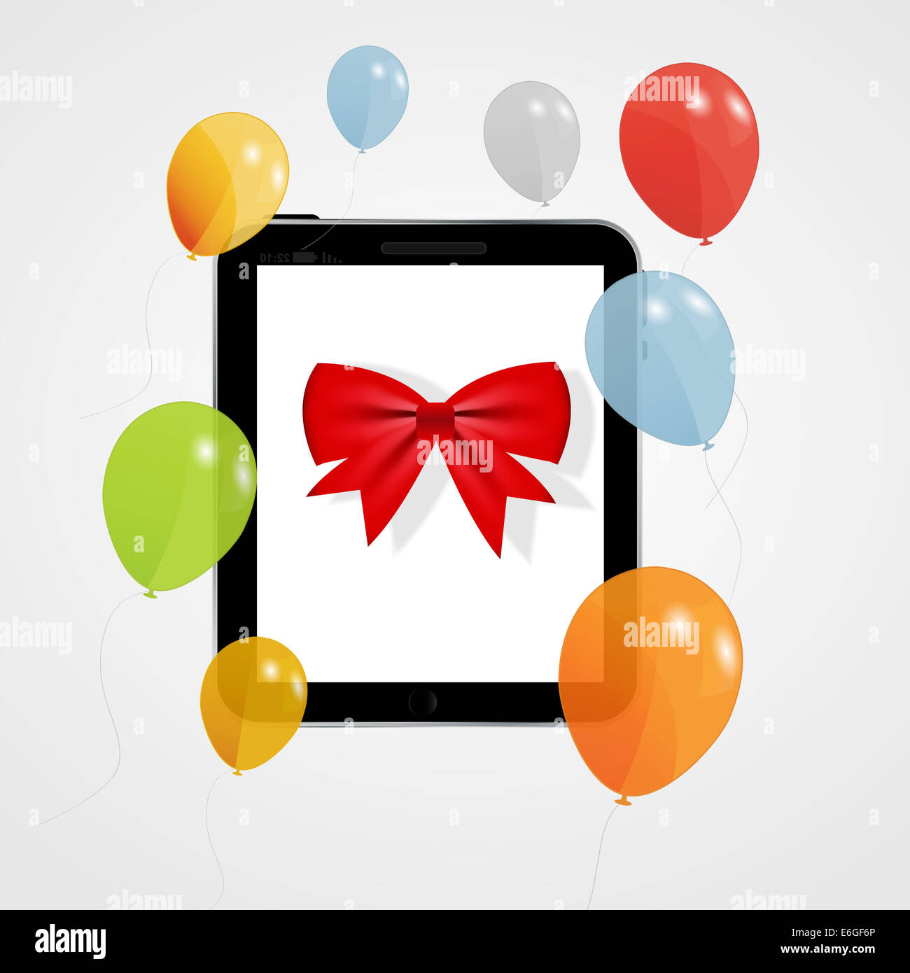 Digital gift hi-res stock photography and images - Alamy