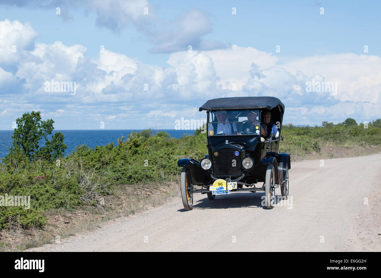 1908 model t ford hi-res stock photography and images - Alamy