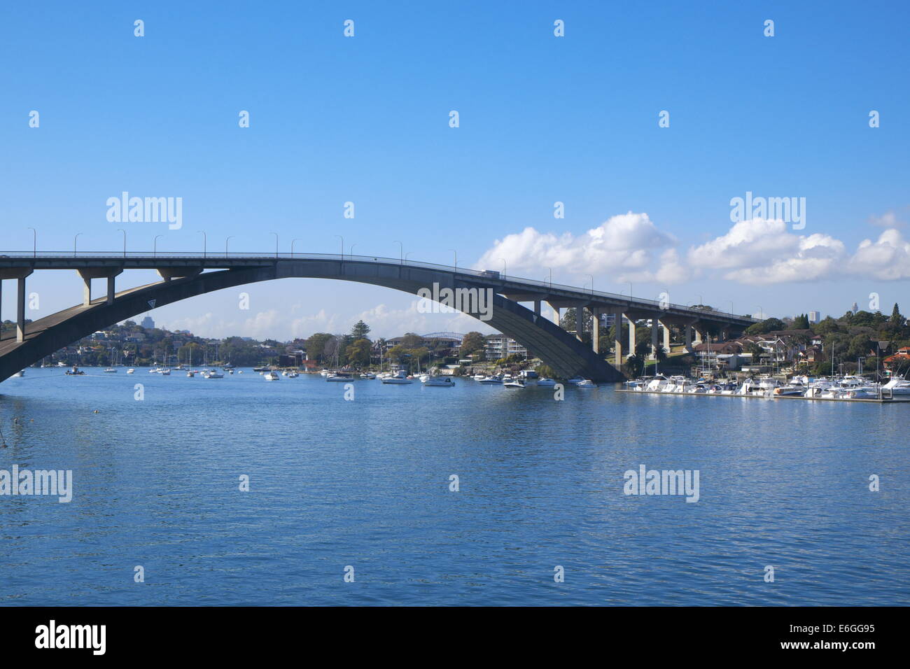 Huntleys point hi-res stock photography and images - Alamy