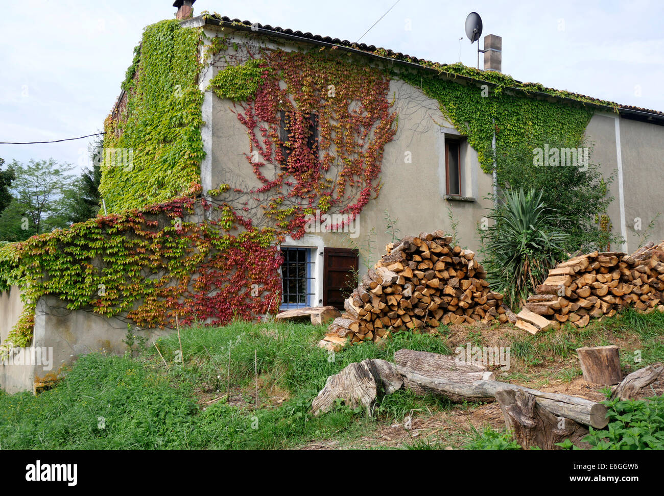 Manses hi-res stock photography and images - Alamy