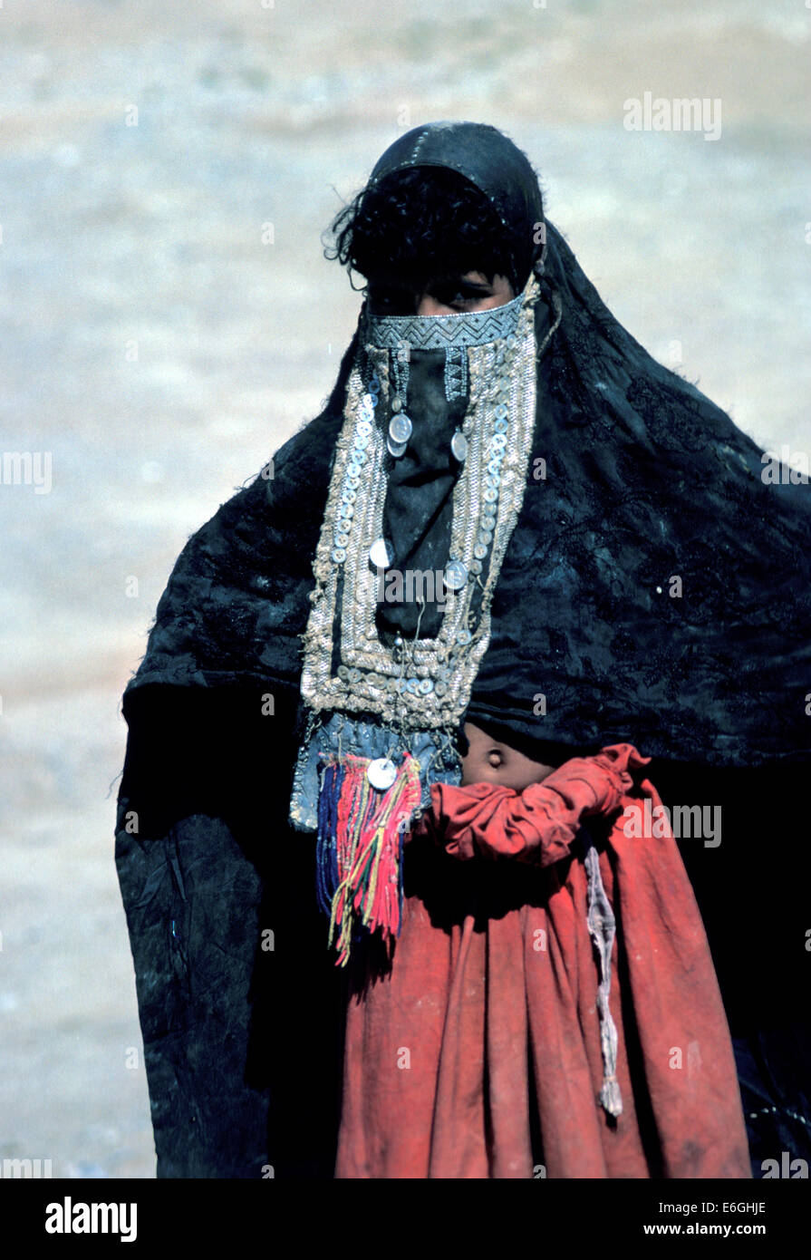 Rashaida High Resolution Stock Photography and Images - Alamy