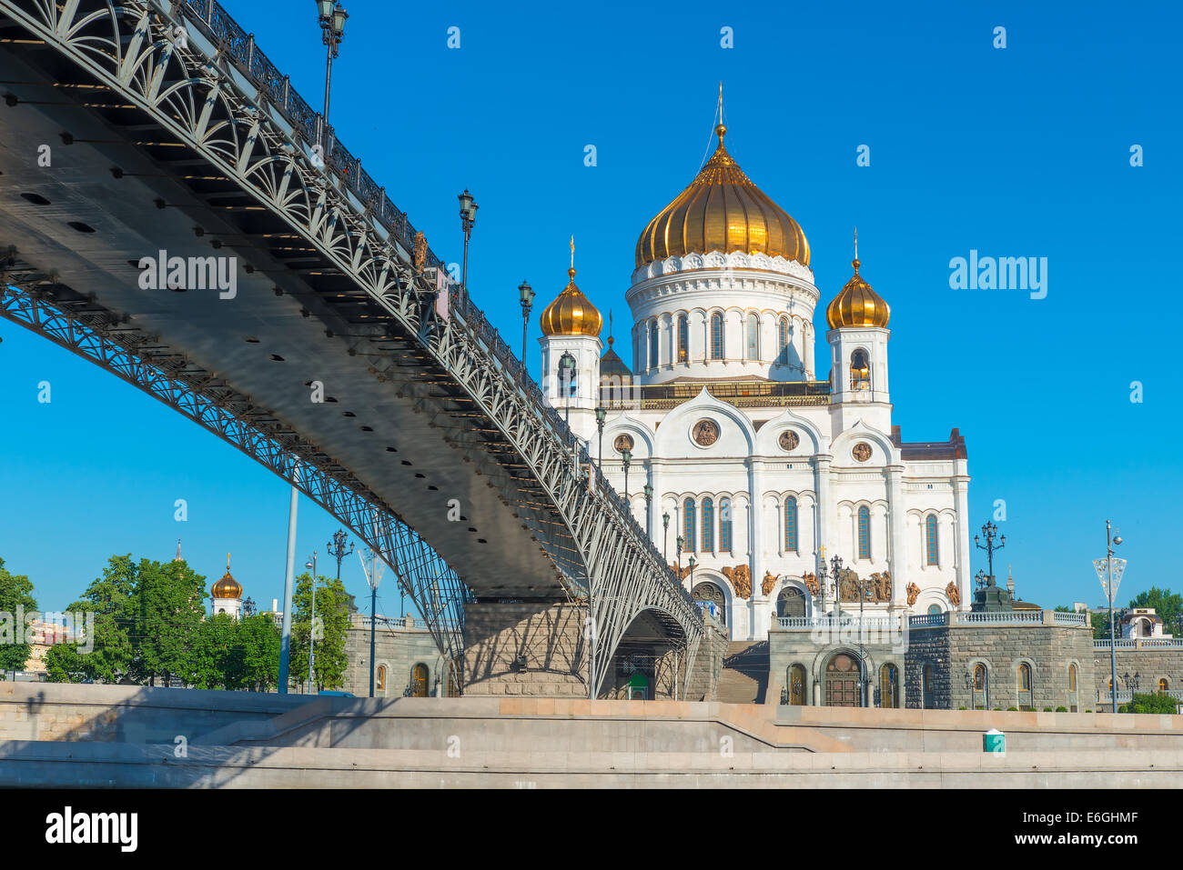 Church street bridge over hi-res stock photography and images - Alamy