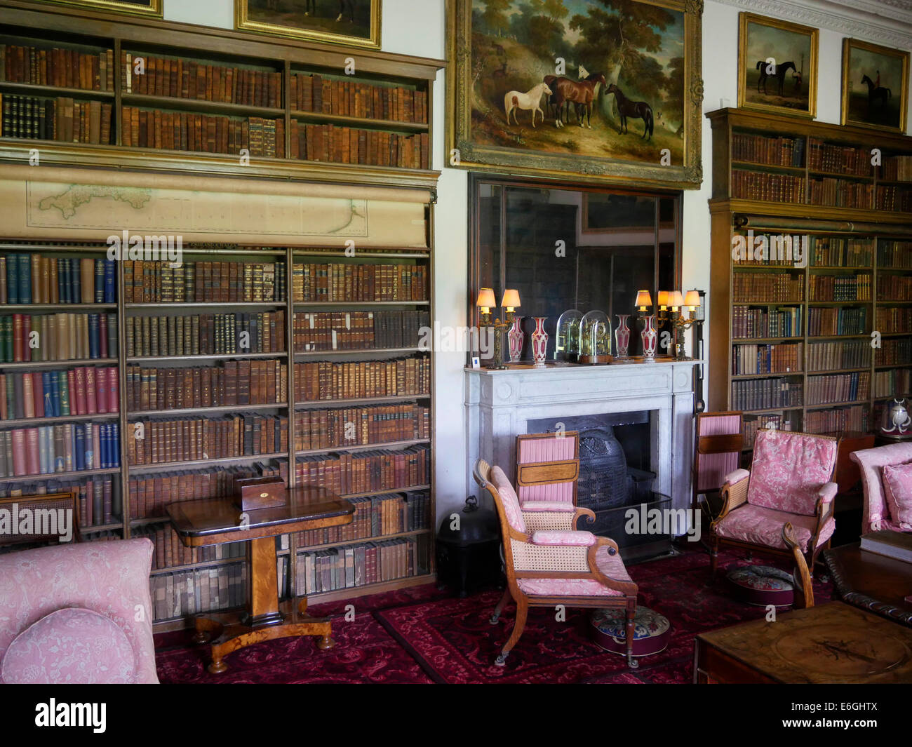 Ticknall High Resolution Stock Photography and Images - Alamy