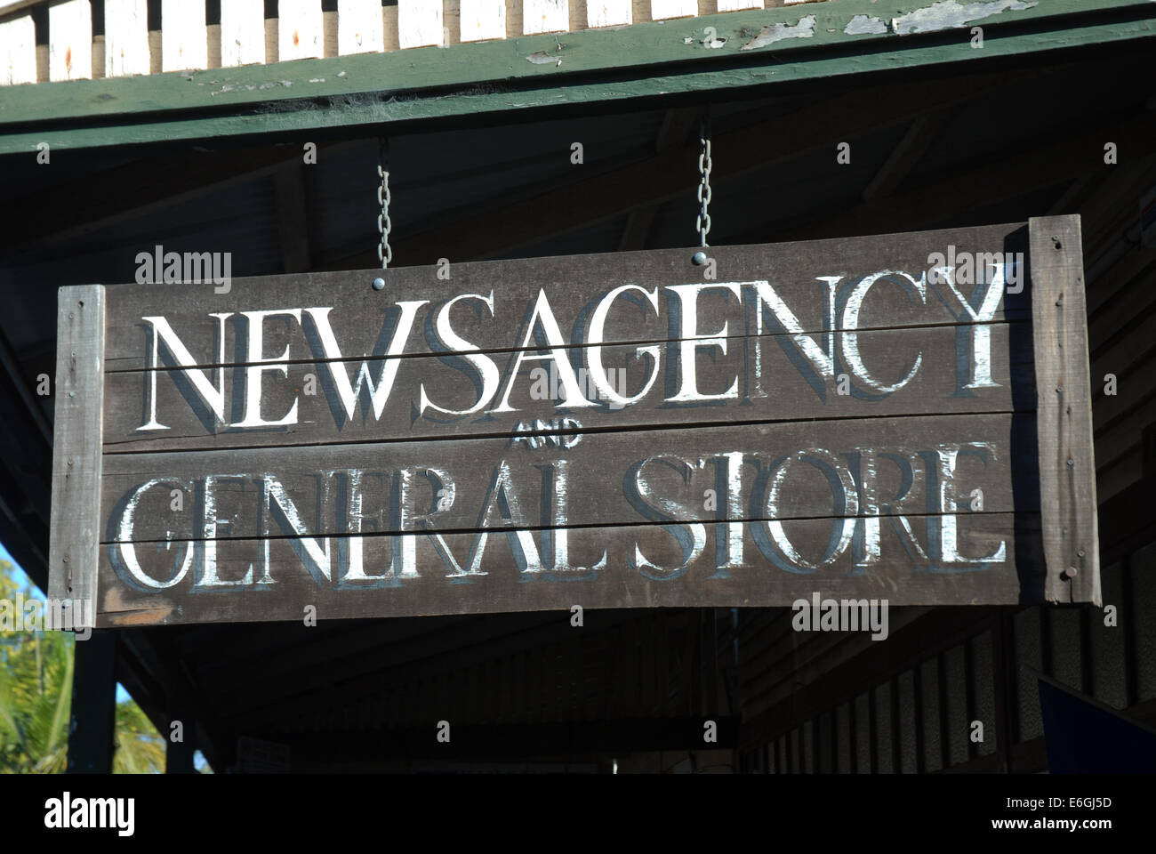 Nimbin, NSW, Australia Stock Photo - Alamy