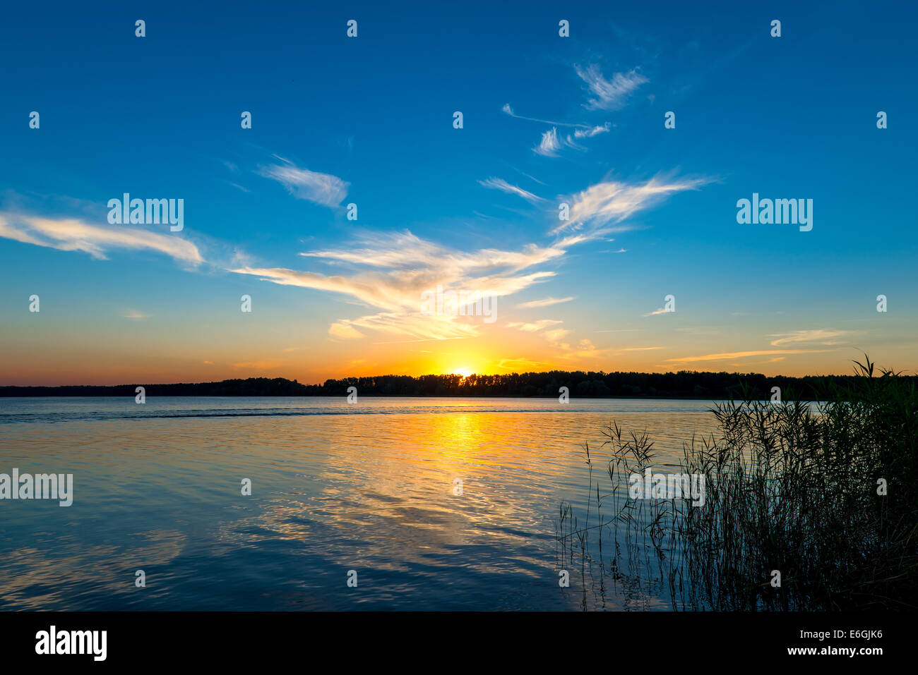 Over the horizon hi-res stock photography and images - Alamy
